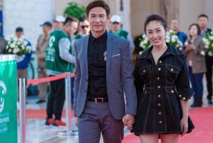 She is known as "the first beauty of the Hui nationality". She once ...