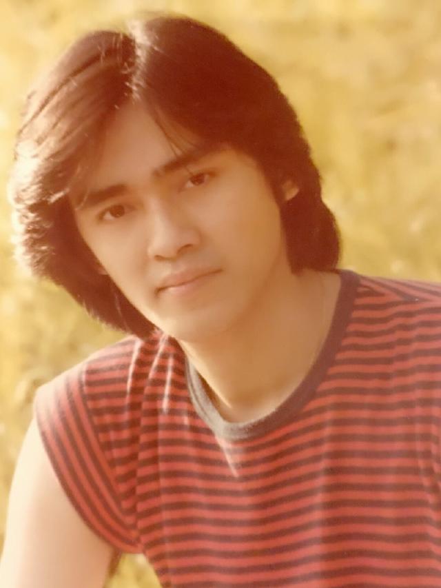 Why did Tangzhenzong, who had no success in the port circle, develop ...