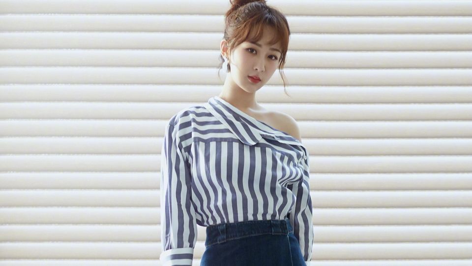 Big entertainment news: Yang Zi, Yang Yang, Zhai Xiaowen, Song Yi, Ding ...