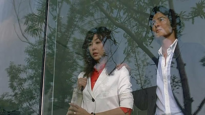 Entertainment circle story: Angel or devil, the fallen Cheng Xian'e was ...