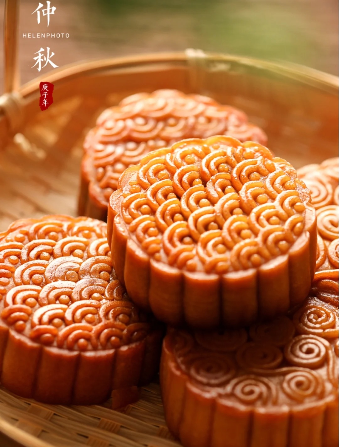 2021 moon cake market insights and key trends interpretation - iNEWS