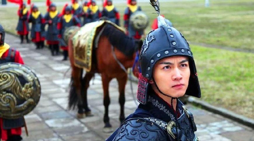 Why did Emperor Wen of Sui Yang Jian value Yang Shuang, just because he ...