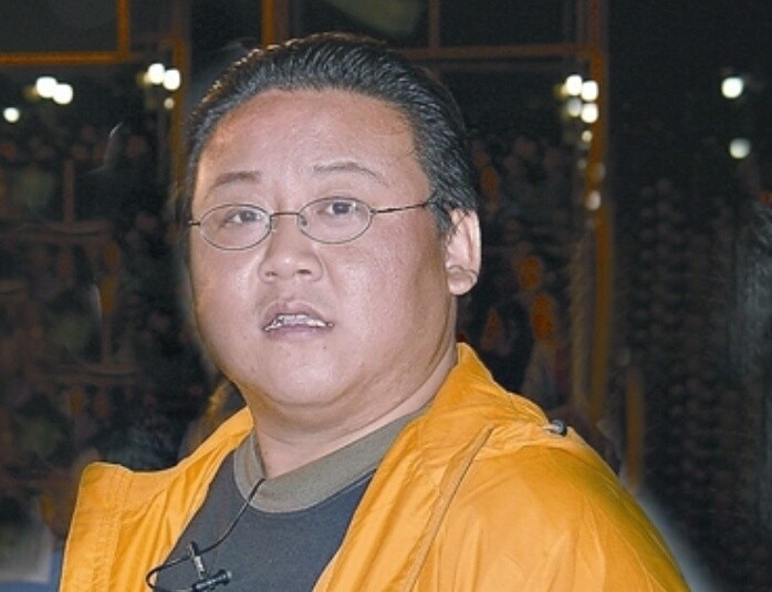 The 53-year-old actor Li Tie passed away. He once played the Old Three ...