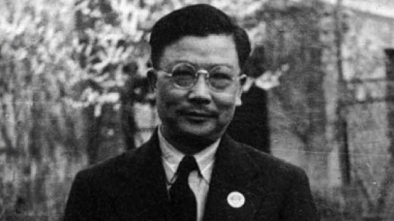 Li Kenong is known as the "king of secret agents" in China. How good is ...