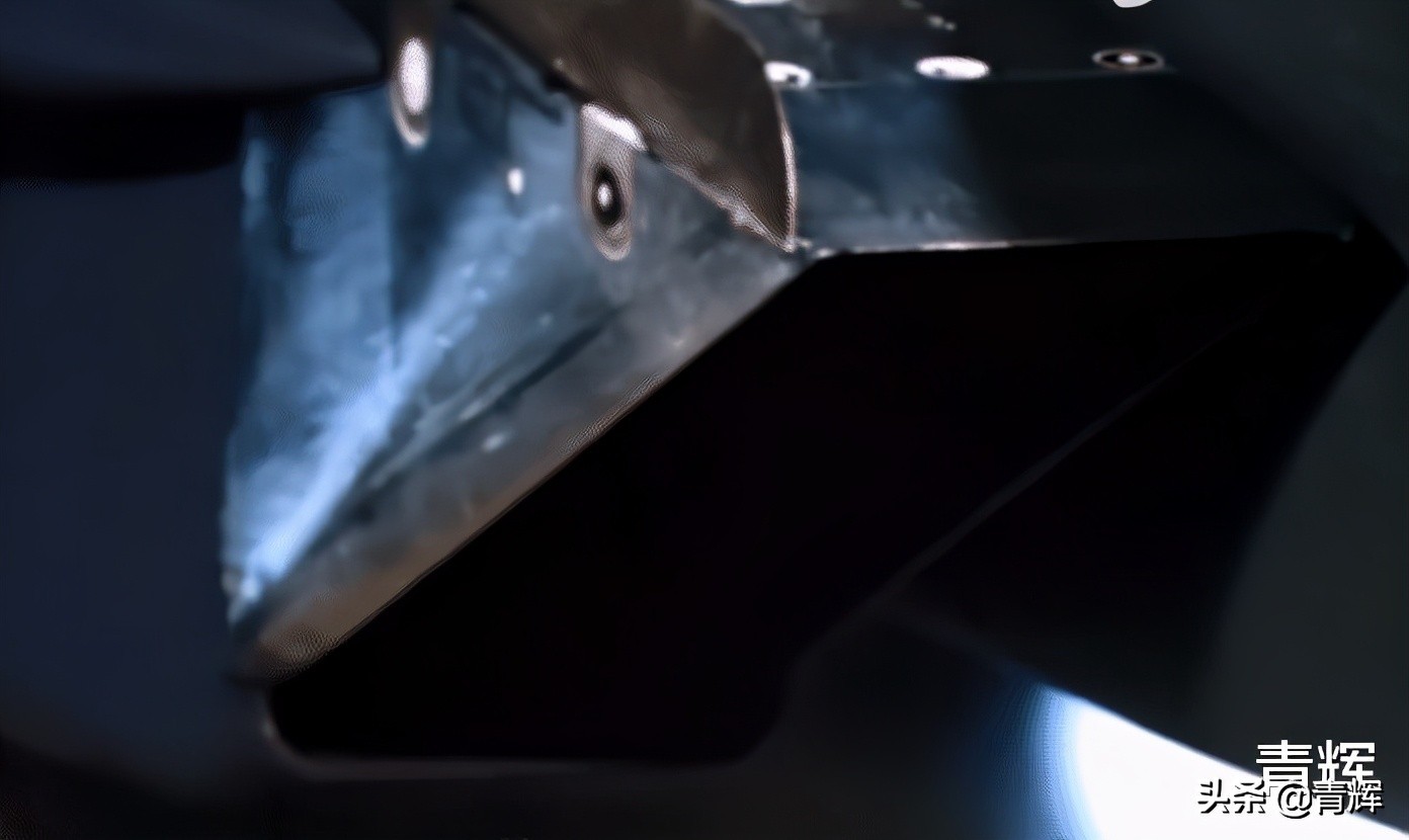 Magical intake road! How is the f-15 intake road? - iNEWS