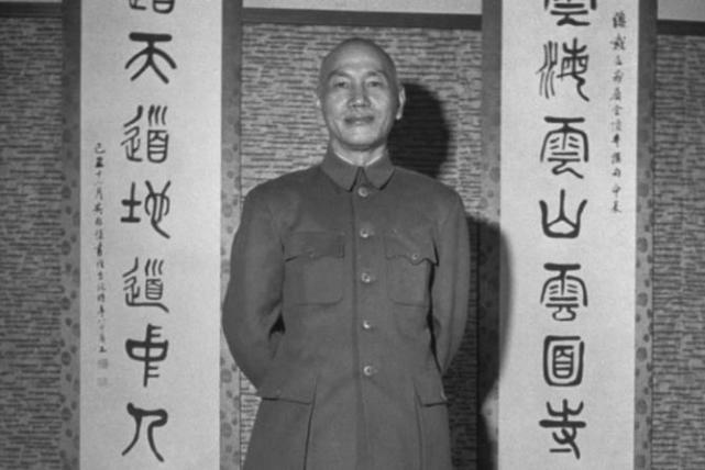 Du Yuming was pardoned and released from prison, Chiang Kai-shek cursed ...