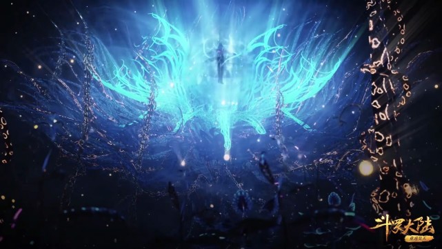 Douluo: Why is Tang San, who has two domains and four hundred thousand ...