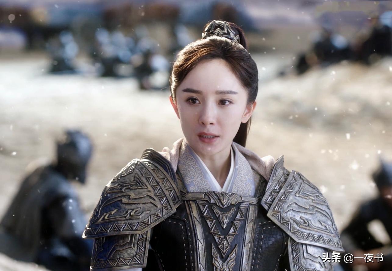 "Madam Hu Zhu" Fang Zhuoying's true identity is exposed, it is Prince ...