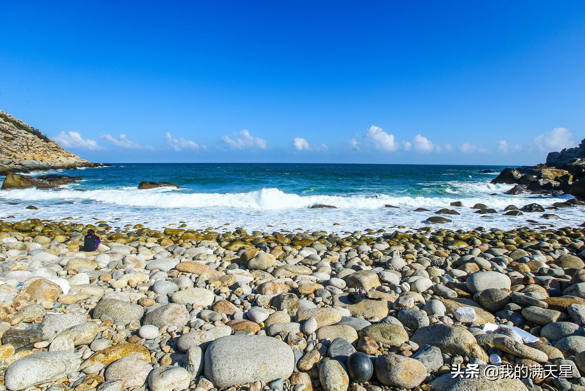 Go to these 5 beautiful niche tourist destinations in May, and you will ...