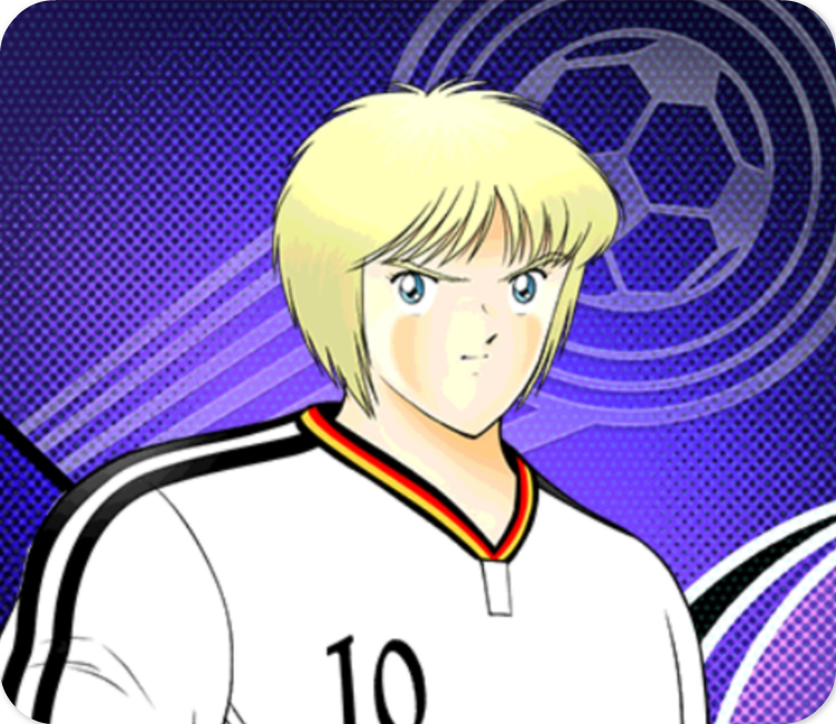 "Captain Tsubasa" information: Europe (Germany) - iNEWS