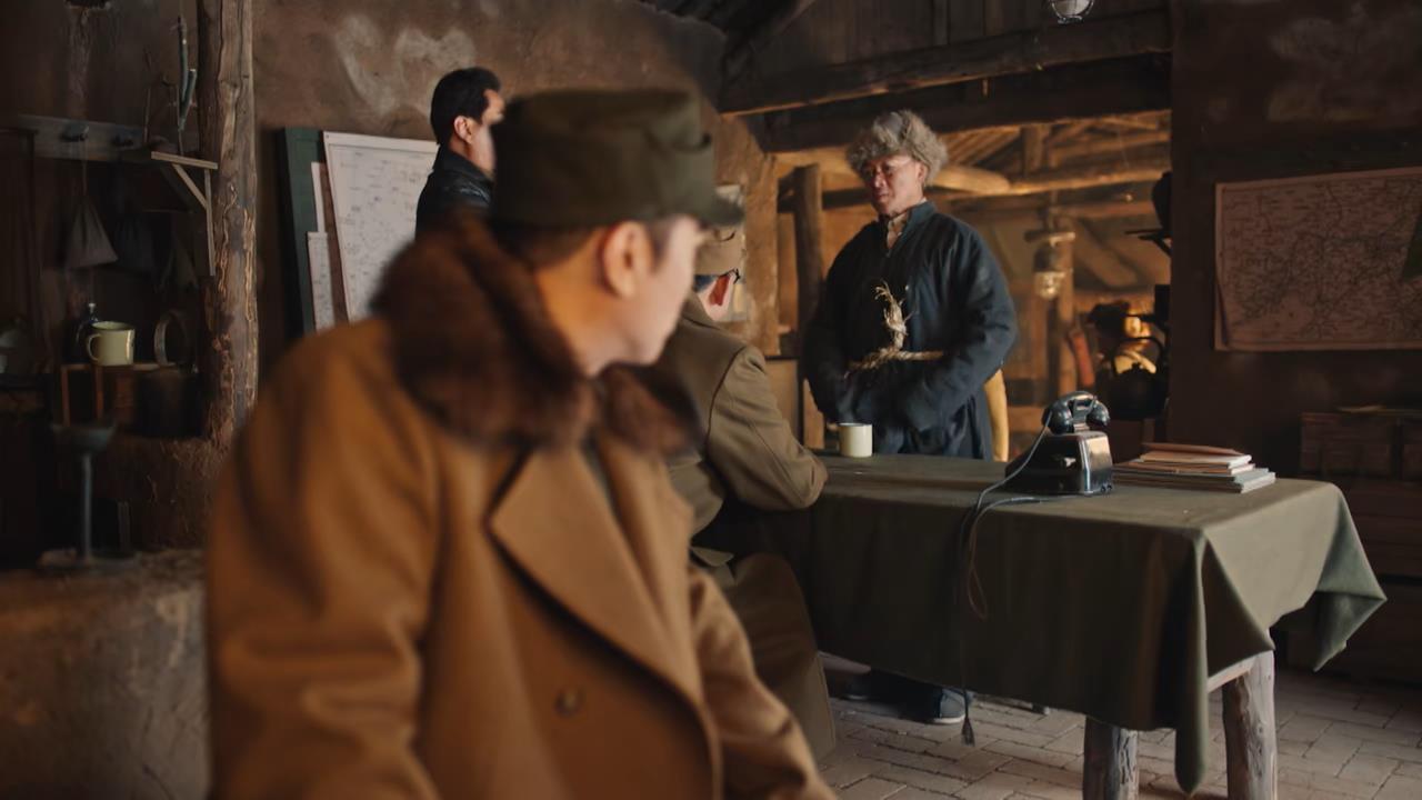 Be obsessed with "The Final Battle", not because of Yu Hewei, but ...