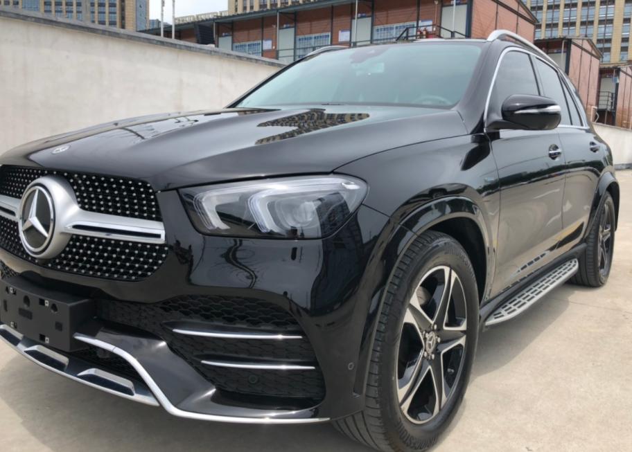 Mercedes-Benz GLE reduced the engine, 3.0T was cut directly to 2.5T, and the price of the car ...