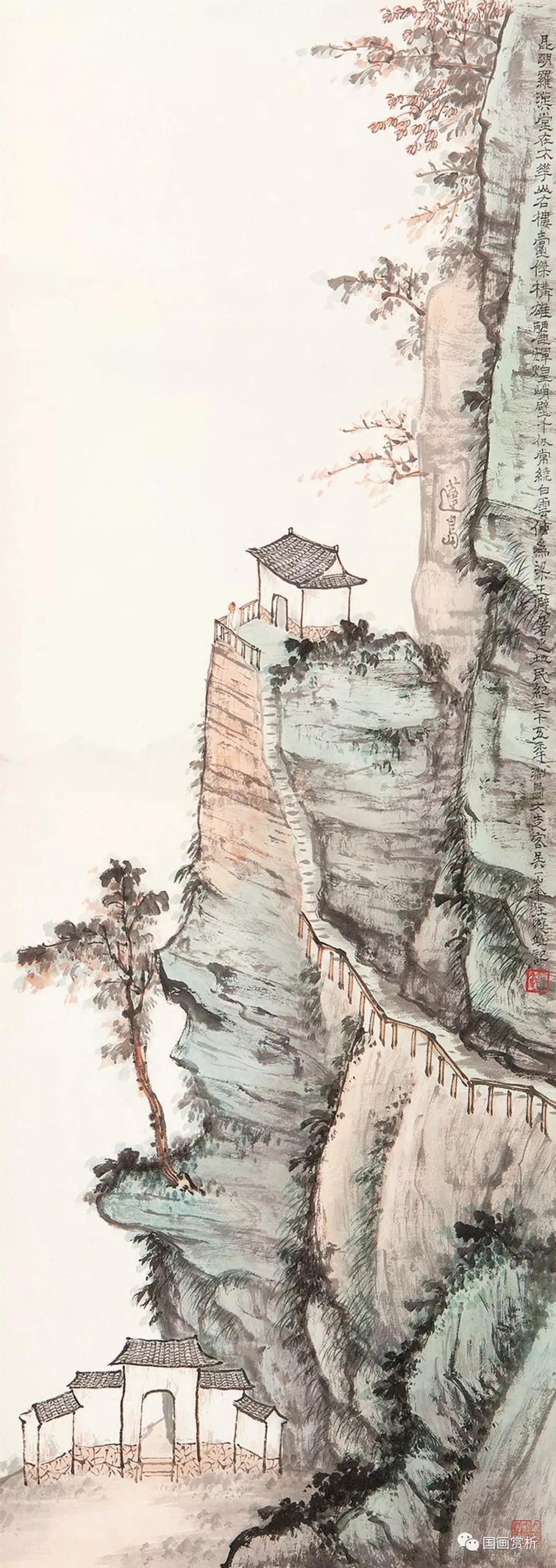 Wu Yifeng: A Master of Realism in Chinese Traditional Painting - iNEWS