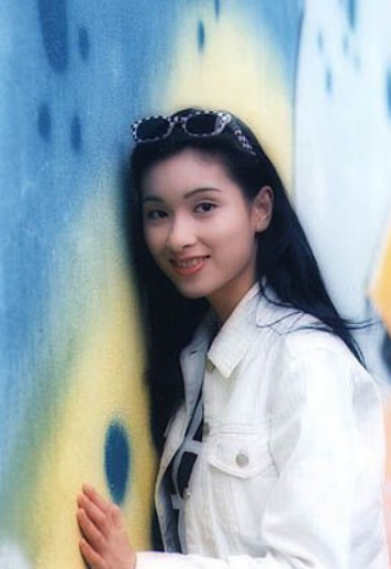 Yang Gong, like a rough love history, conquered 6 men by beauty - iNEWS