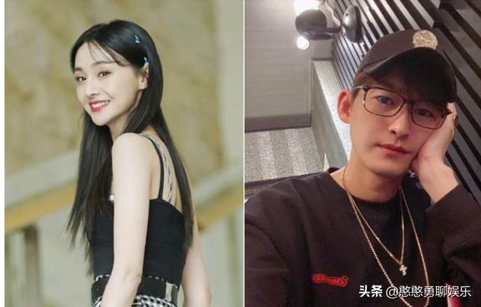 How do black stars wash white?Chen He relies on the baby, Zheng Shuang ...
