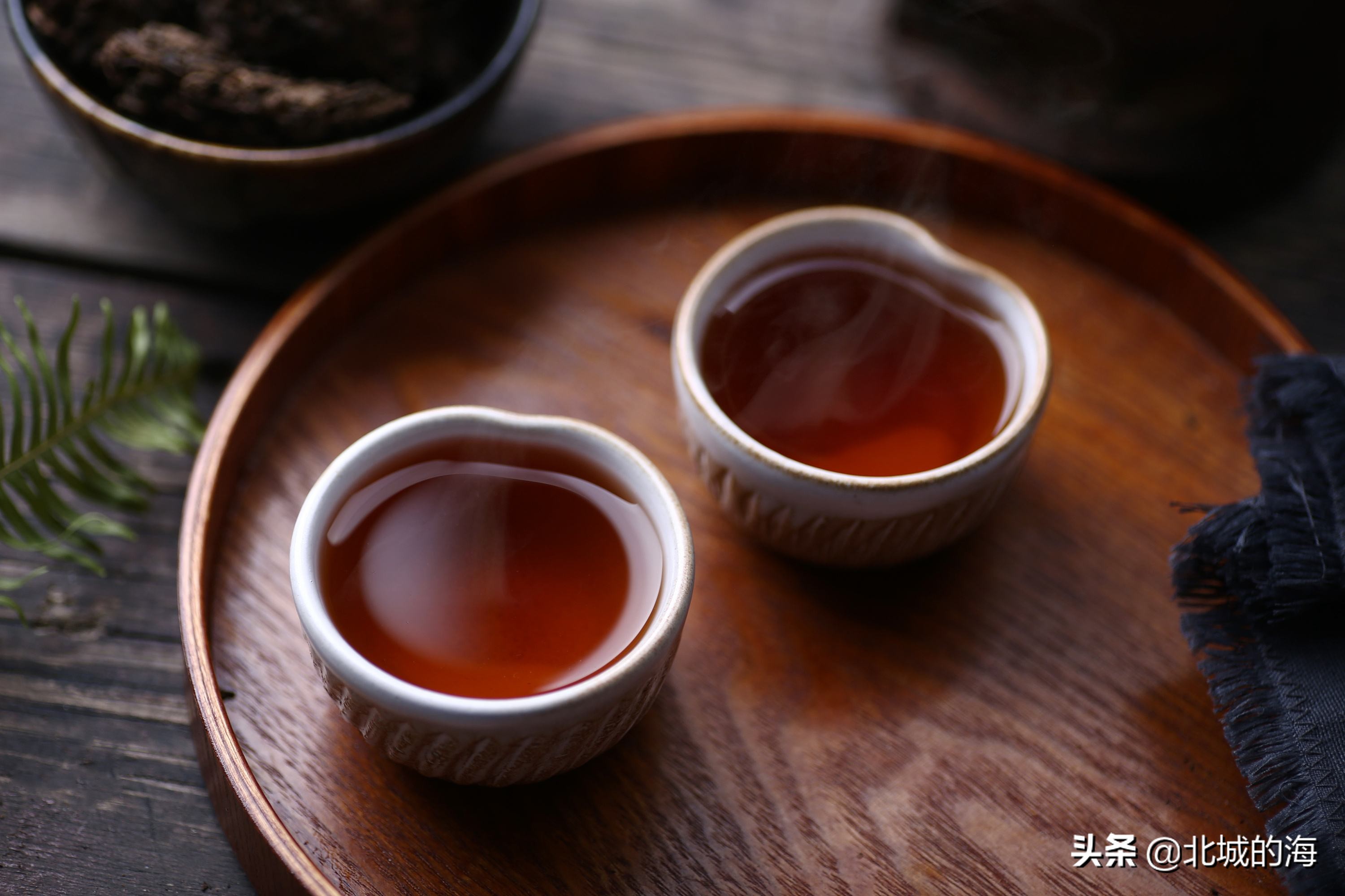 There are many benefits of drinking tea, which ones do you know?Qianqiu ...