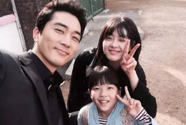 Natural beauty Gao Yala, once one of the "SM Three Beauties", beauty is ...