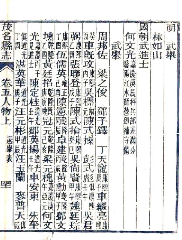 Wu Jinshi He Wenguang and the Legend of One Arrow - iMedia