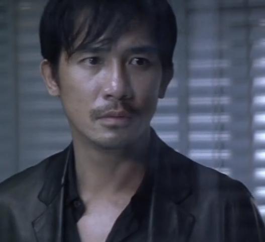 Infernal Affairs-Liu Jianming - iNEWS