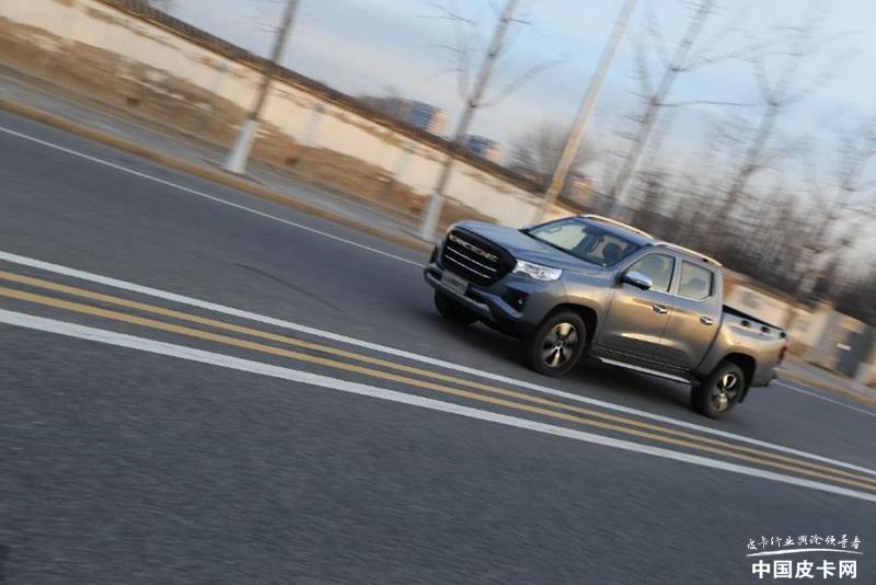 Remember that it is a good car!In-depth test drive Changan Kaicheng F70 ...