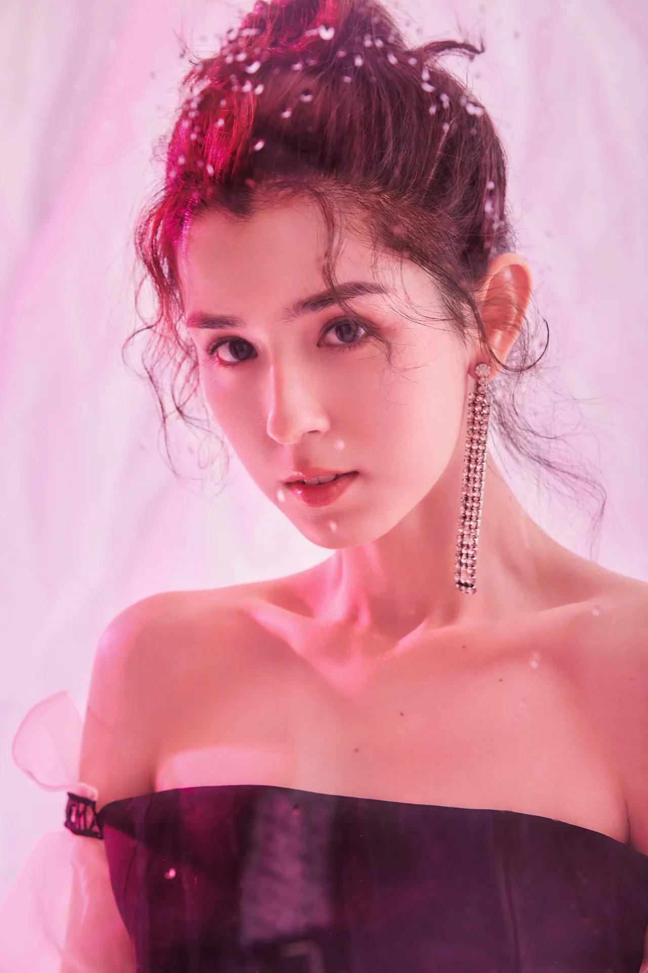 Hanikzi, what is her appearance? - iNEWS