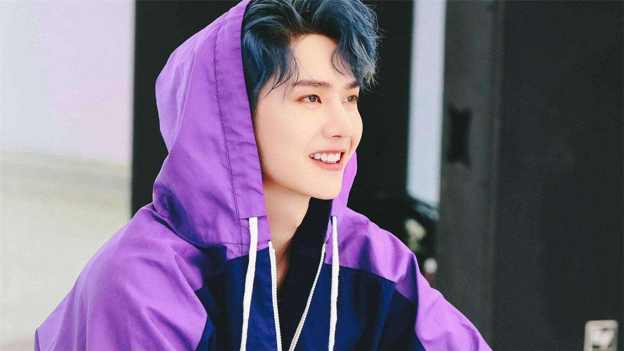 Big entertainment news: Wang Yibo, Ni Ni, Liu Yuxin, Fan Chengcheng ...