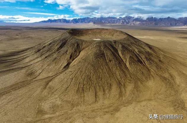 There is an ancient Keliya road between Xinjiang and Tibet, which ...