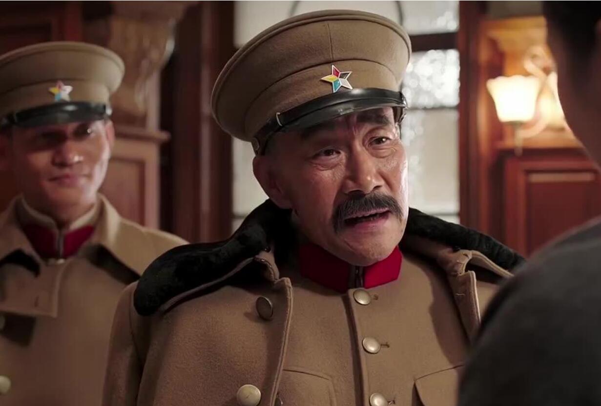 After Zhang Zuolin was bombed and killed in Huanggutun, the four ...