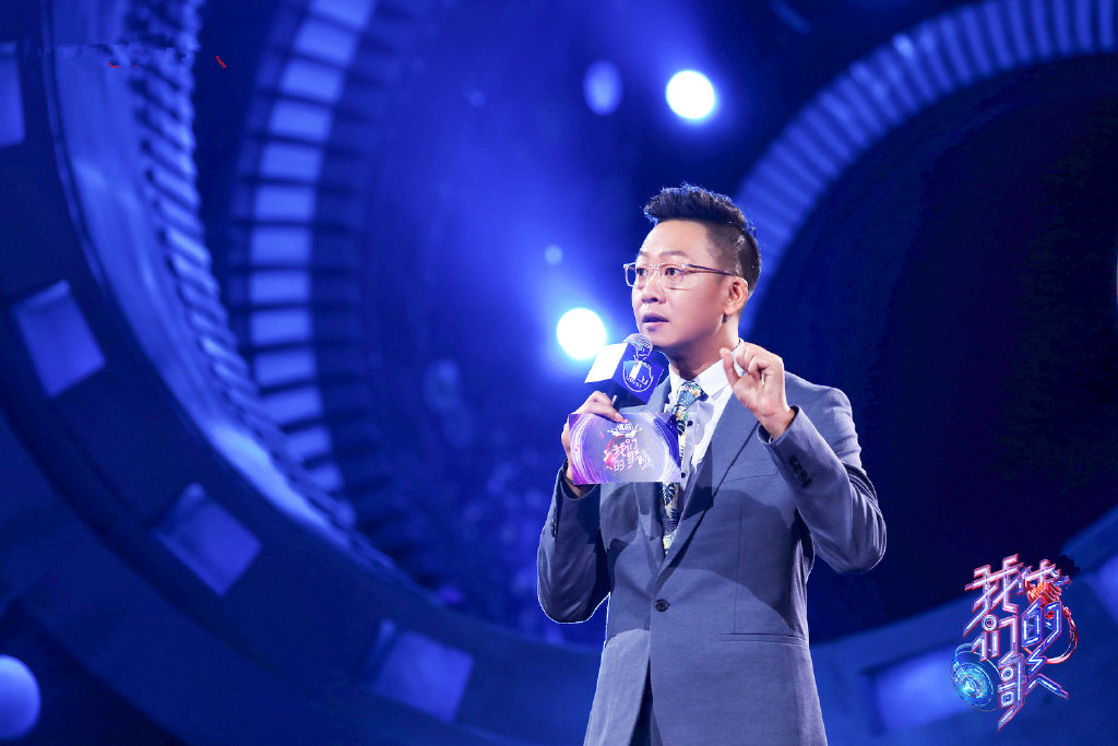 "Our Song" qualifying, Lin Zixiang and Hu Xia group won the ...