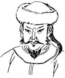 Sharing dry goods, sorting out the nine emperors of the Liao Dynasty ...