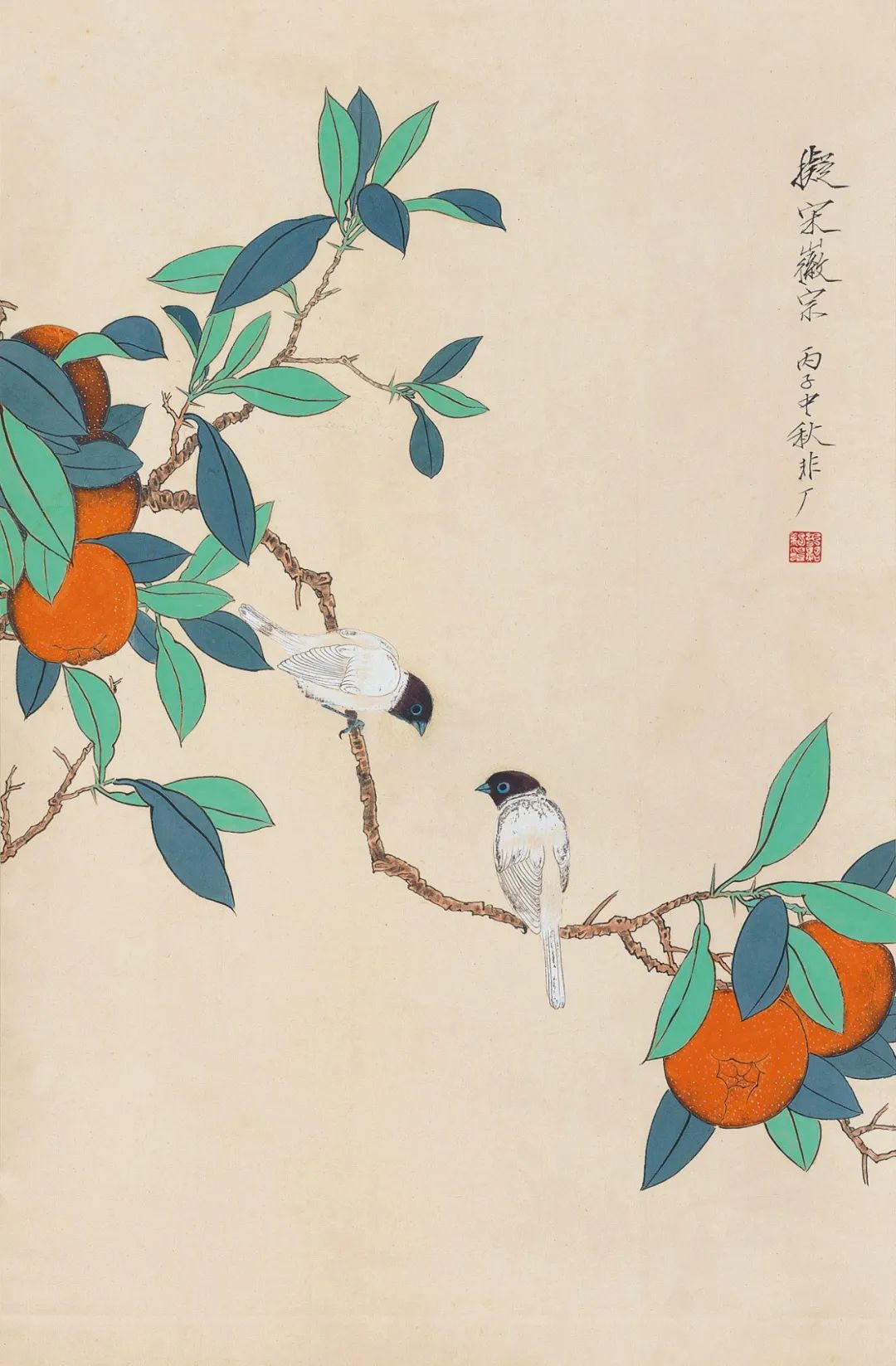 Ouyang Xiu's 10 most classic poems. The first capital is a masterpiece ...