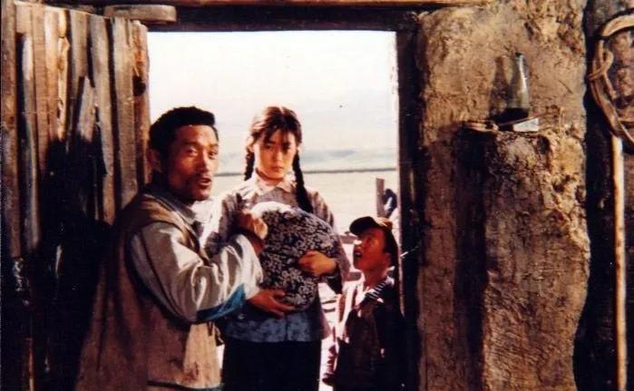 "The Wrangler": a movie that touches the soul, giving people spiritual ...