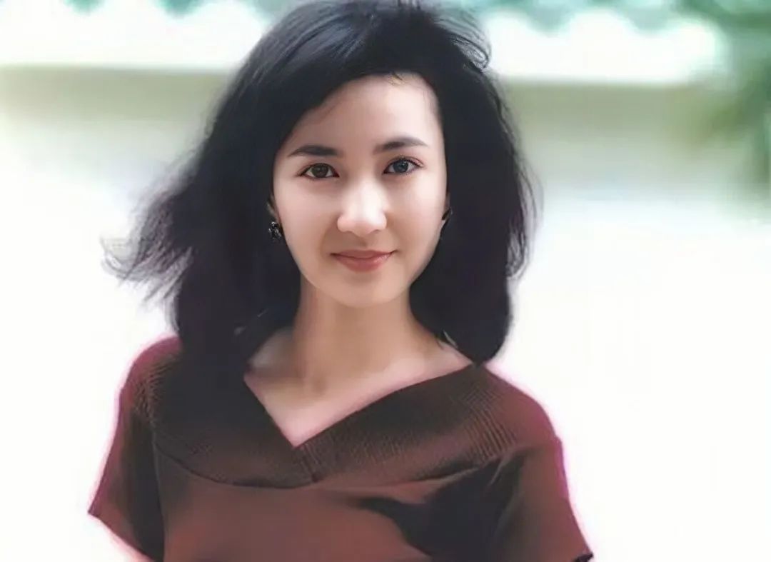 "Xiaoqing" Chen Meiqi: Marrying the rich second generation, being ...