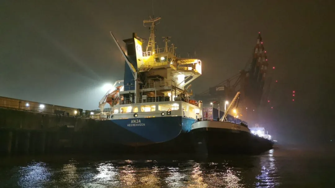 The Sino-British train set a record in 14 days. Why is it so fast ...