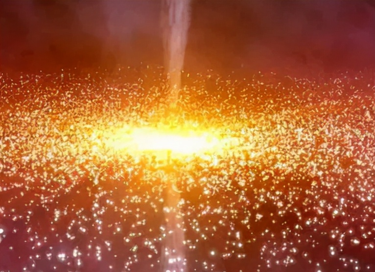 Particle System (Part 1) - iNEWS