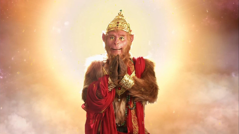 After Sun Wukong became a Buddha, can he beat Erlang Shen?What did you ...