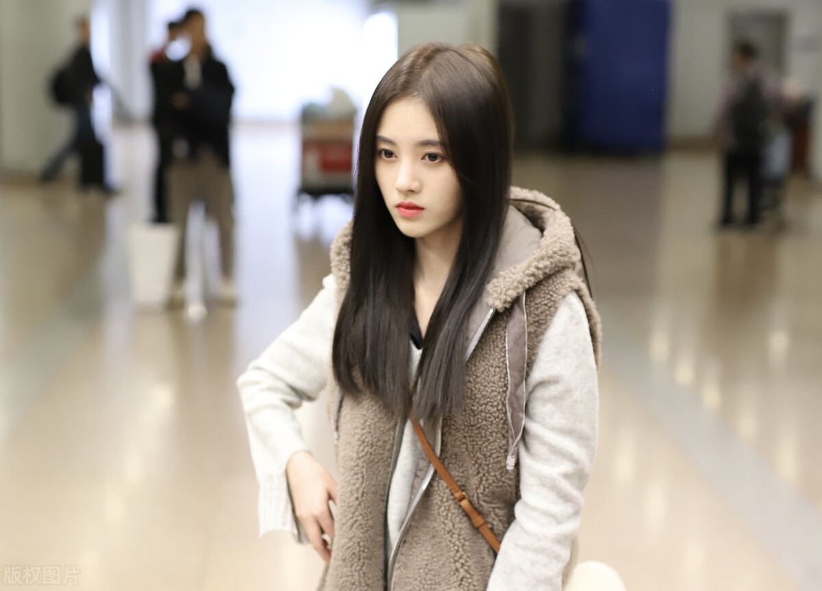 Ju Jingyi, Guo Junchen, Hua Rong start, Ju Qi osmanthus cake looks ...