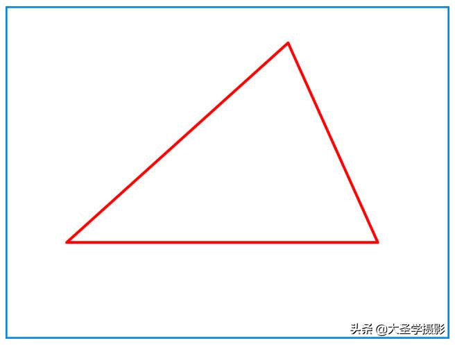 Dashengxue Photography: Stable and harmonious composition rules, do you ...