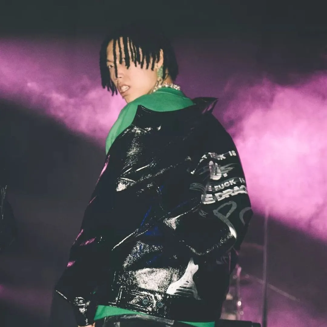 Psy.P responded to fans' rankings of the higher brothers on Weibo. What ...