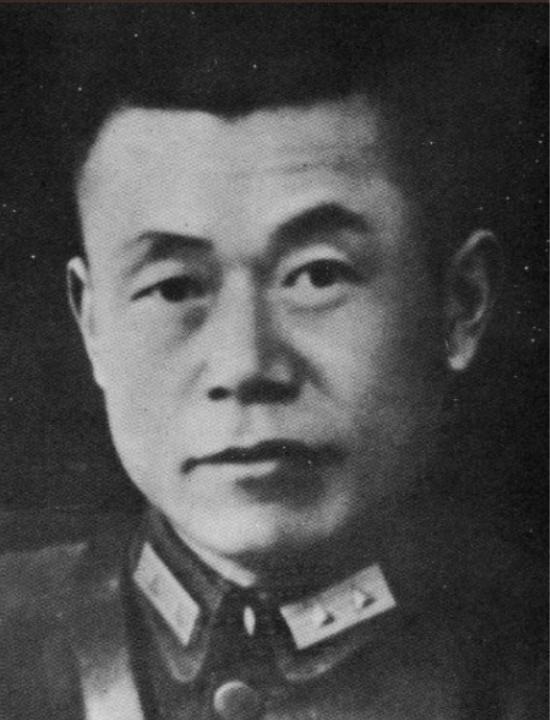 In 1948, Qiu Qingquan, who was named "Crazy Qiu" because of the Anti ...