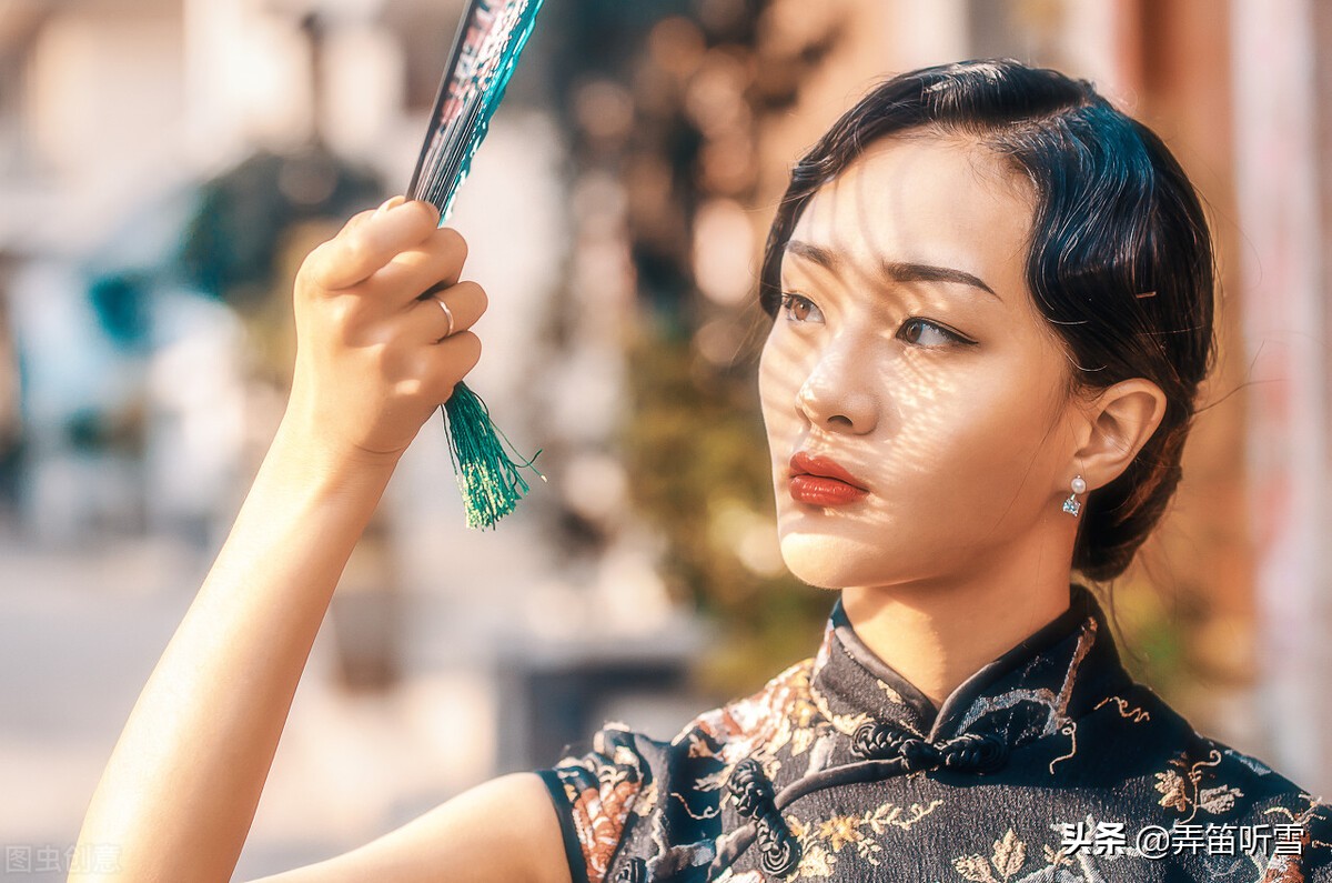 Zhang Ailing's "Flower Withering": The disease is so bad that all ...