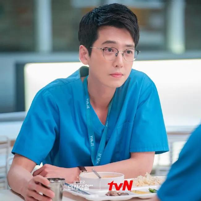 "Jiyi 2" Jun Wan and Yishun's love has changed: three details let you ...