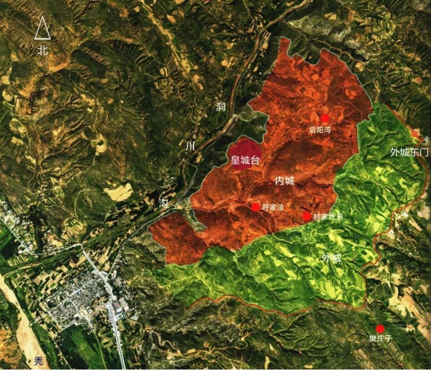 The End of Chinese Prehistoric Jade Culture: How Dongli Passed Three ...