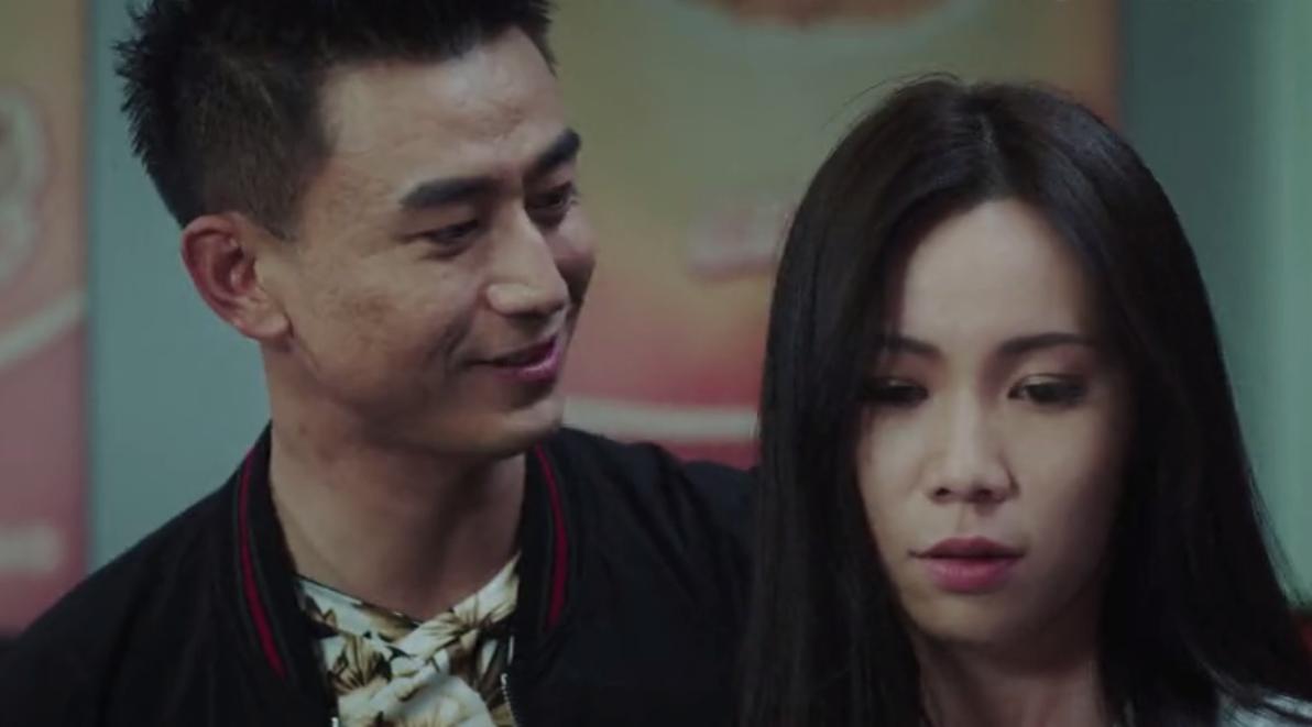 Do not say goodbye: Xiaoyue died, Mu Qing was seriously injured in ...