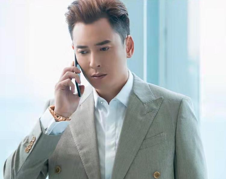 40-year-old Han Dong's behavior caused controversy!Drunk late at night ...