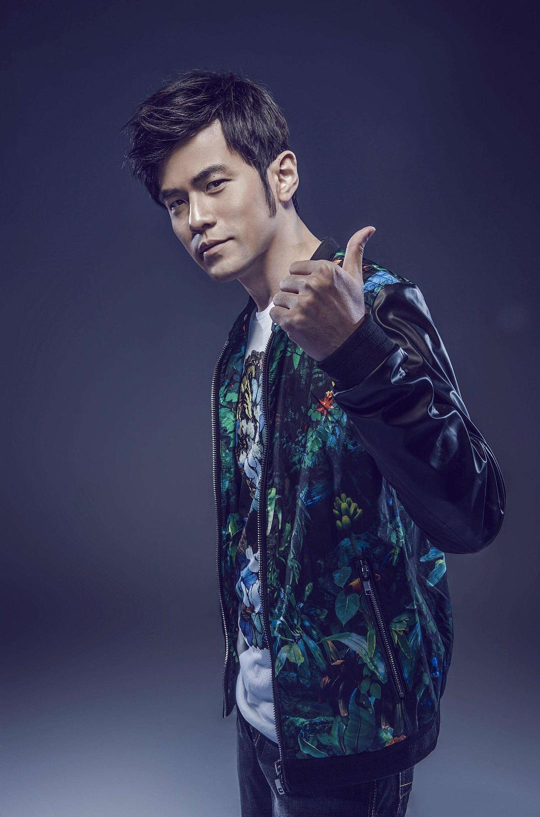 Jay Chou: Handsome and talented - iMedia