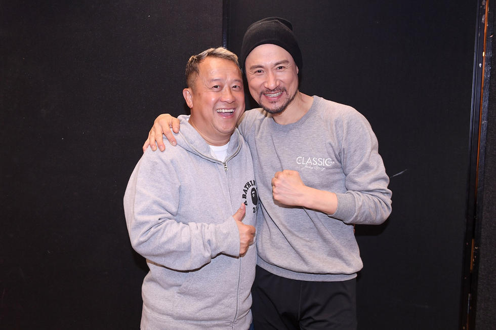 Wang Zulan produced the Hong Kong version of "Singer" and revealed that ...