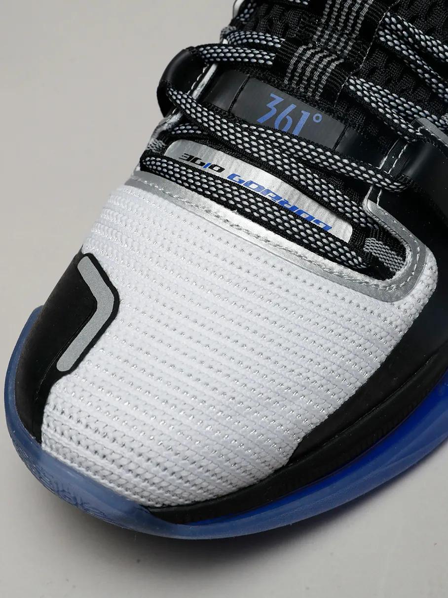 361° Aaron Gordon AG1 actual basketball shoes - iNEWS