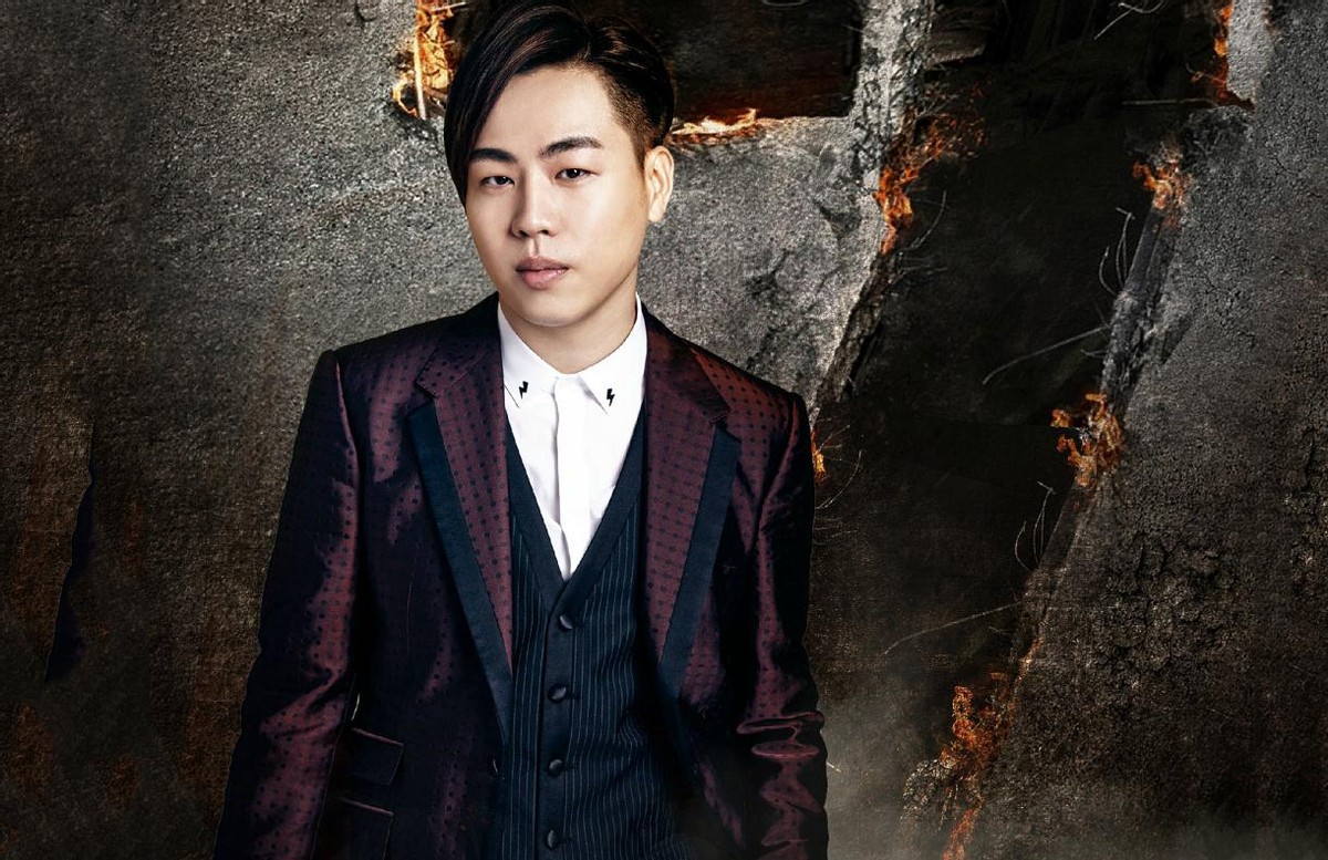 How rich is Hu Yanbin? - iMedia