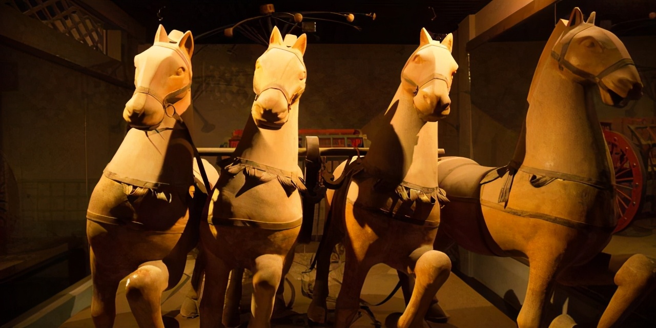 The tomb of Guangling King Liuxu is too far away from the city and can ...